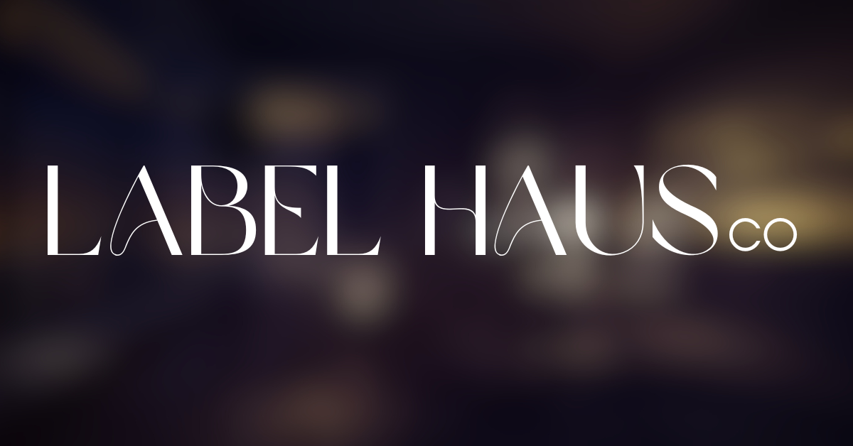 How We Work – Label Haus